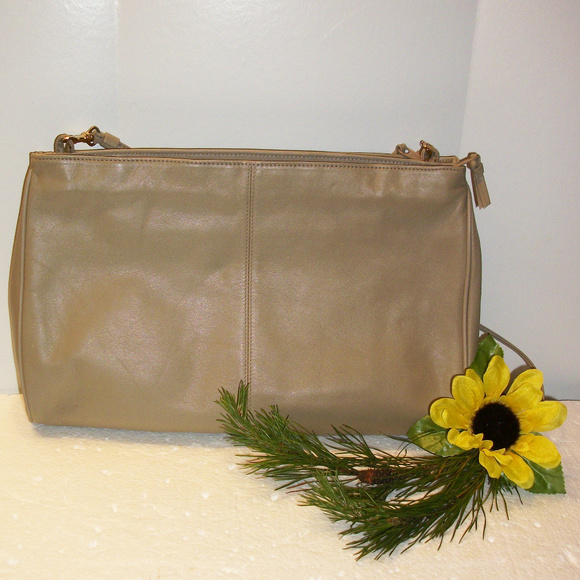 Jennifer Moore | Bags | Jennifer Moore Leather Shoulder Bag Nwt | Poshmark